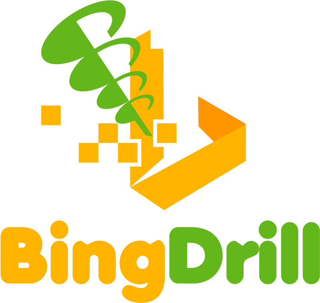 Download Bing Drill - ClipartKey