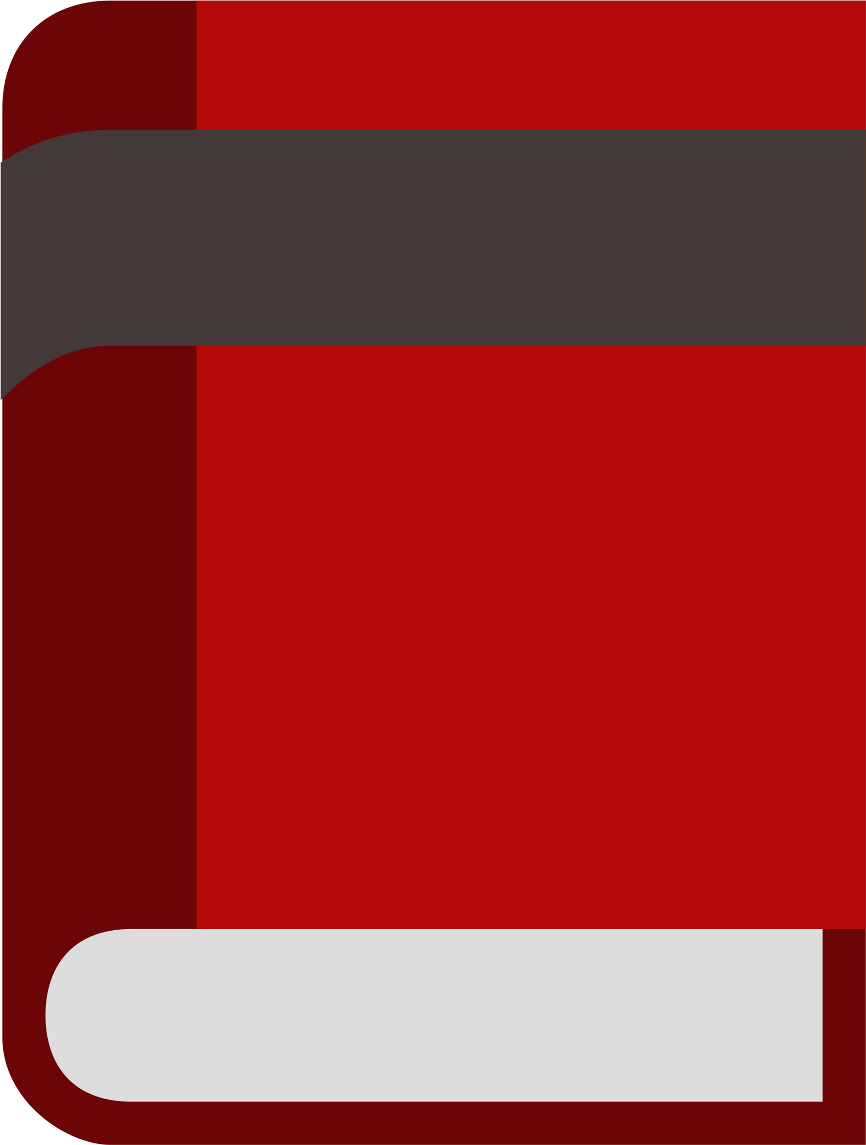 Download Clipart Red Book - Red Book Clipart Png - ClipartKey