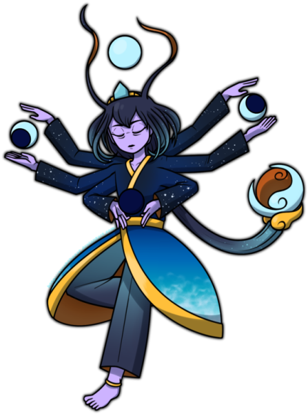 Download But Yokai Watch Got - Yo Kai Watch Oc - ClipartKey