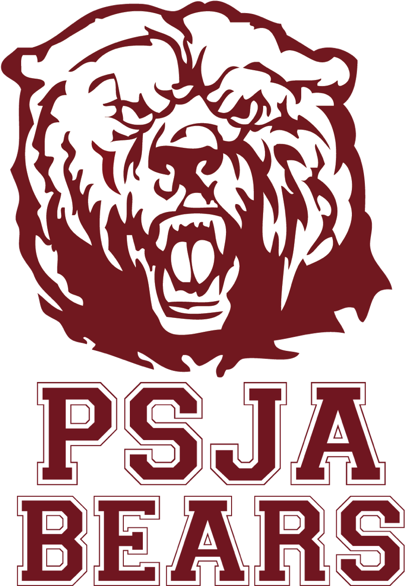 Download Psja High School Logo - ClipartKey