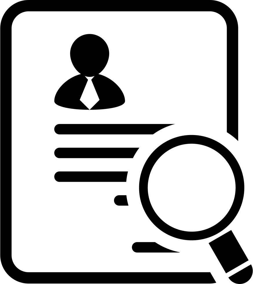 Download Reference Icon Png Transparent - ClipartKey