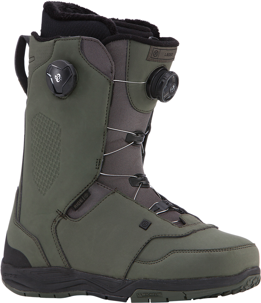 Download Hike Clipart Boot Tread - Snow Boot - ClipartKey