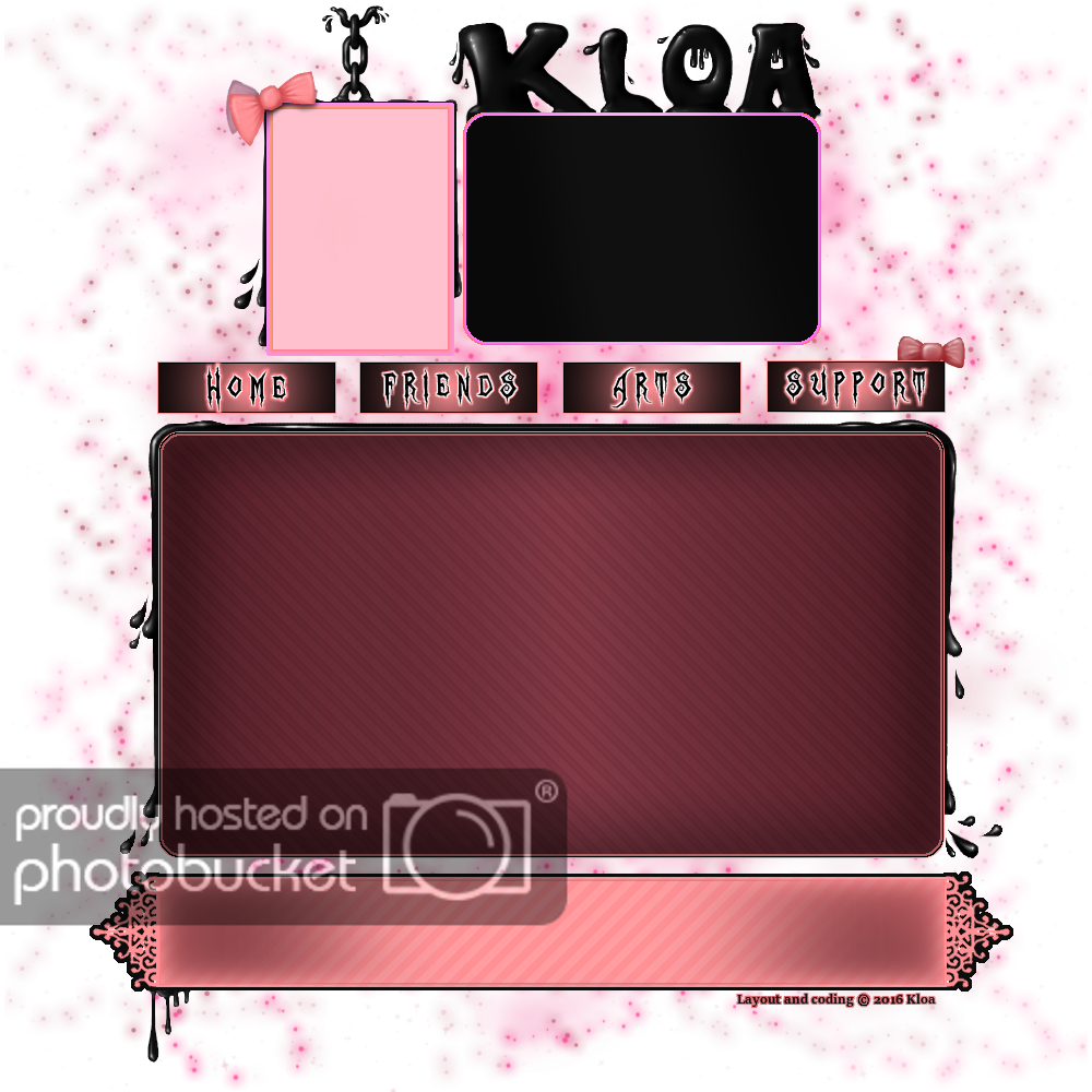 Download Pink Imvu Layout - ClipartKey