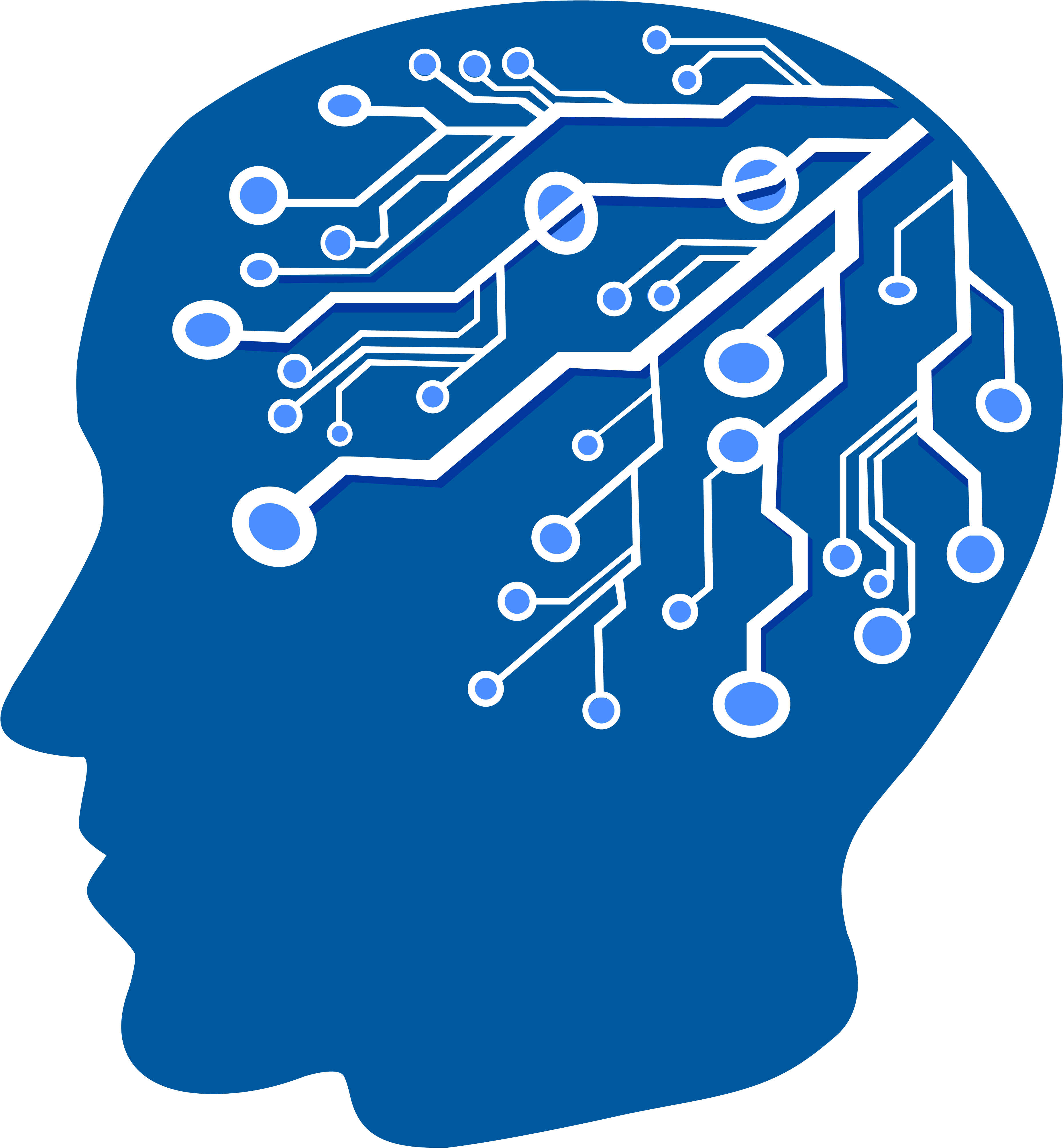 Download Digital Nomad Coding Experience - Coding Clipart - ClipartKey