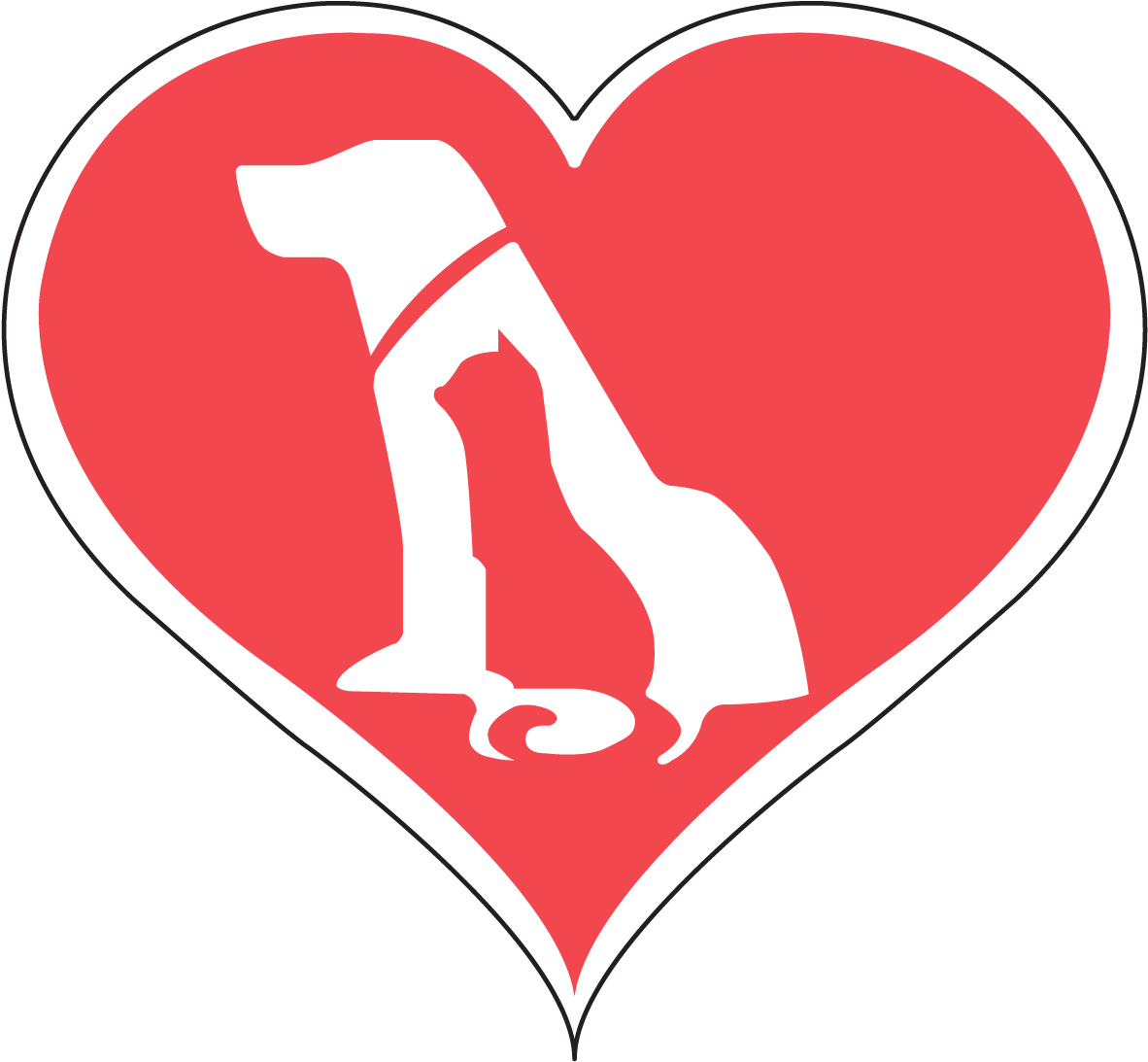 Download Human Society Logo - Animal Humane Society Logos - ClipartKey