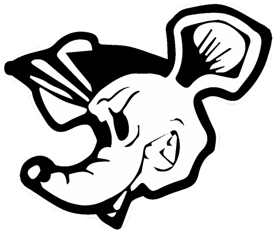 Download Frantic Vermin - Illustration - ClipartKey