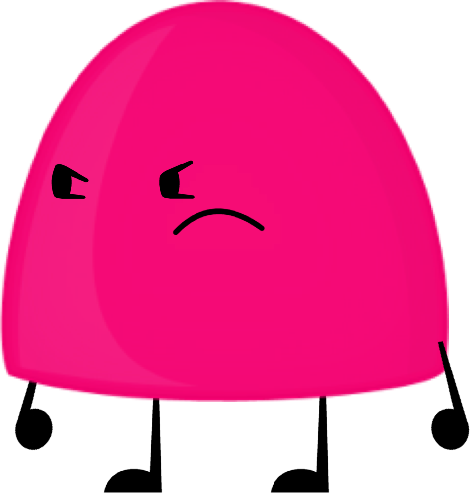 Download Image Gumdrop Pose Png - ClipartKey