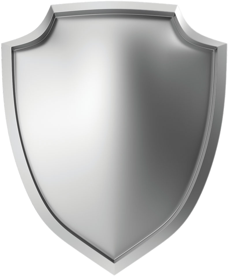 Download Transparent Ctr Shield Clipart - Shield Logo Png Hd - ClipartKey