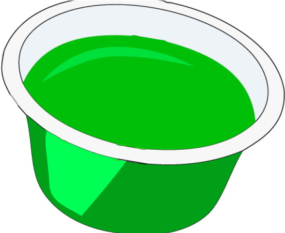 Download Jello Cliparts - Jello Shot Clip Art - ClipartKey