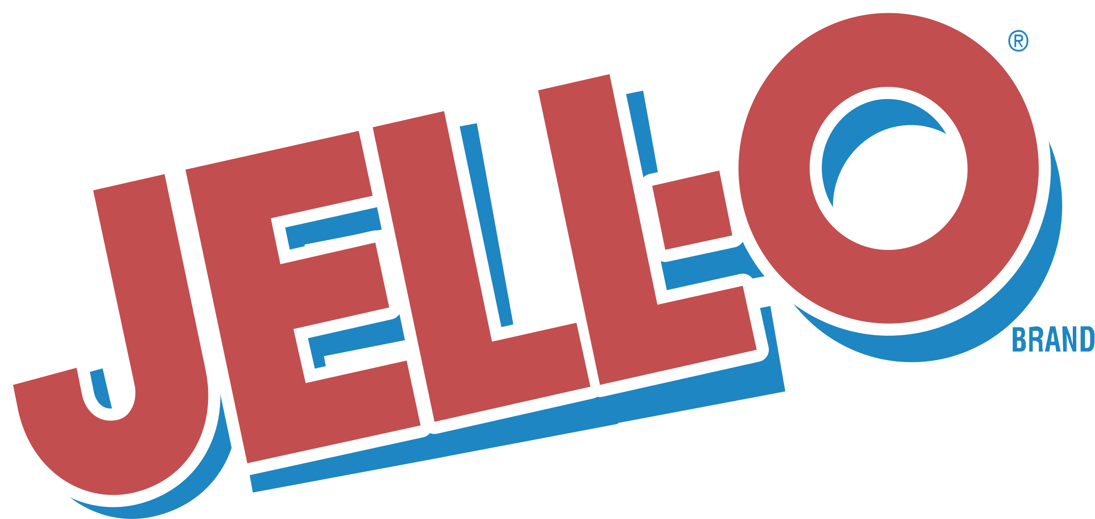 Download Transparent Background Jello Logo - ClipartKey