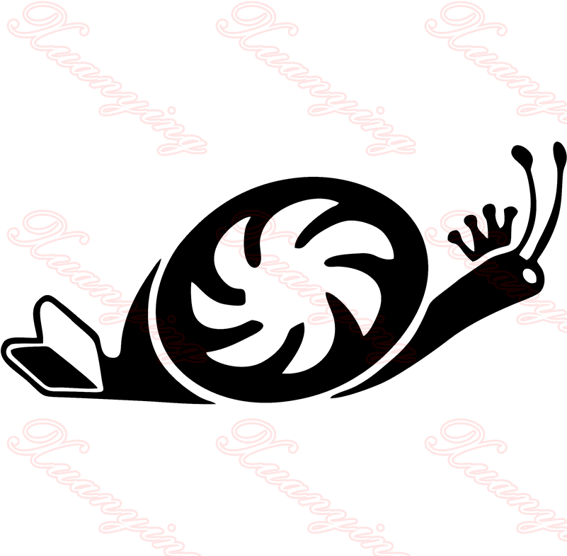 Download Mollusc Clipart Truck - Siput Turbo Png - ClipartKey