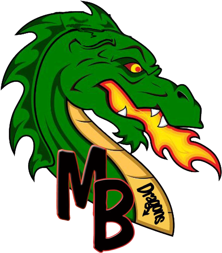 Download Mid Buchanan High School Logo - ClipartKey