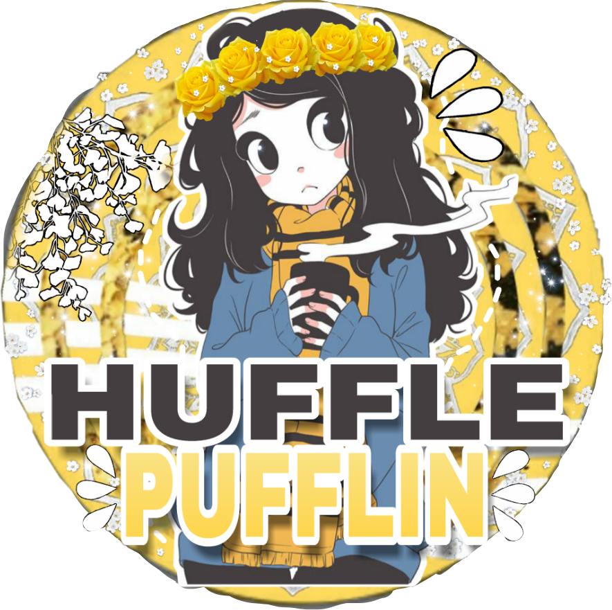 Download #hufflepuff - Paulinaapc - ClipartKey