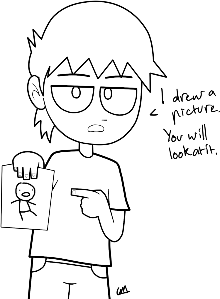 Download Random Easy Things To Draw Clipart Images Gallery For - Easy ...