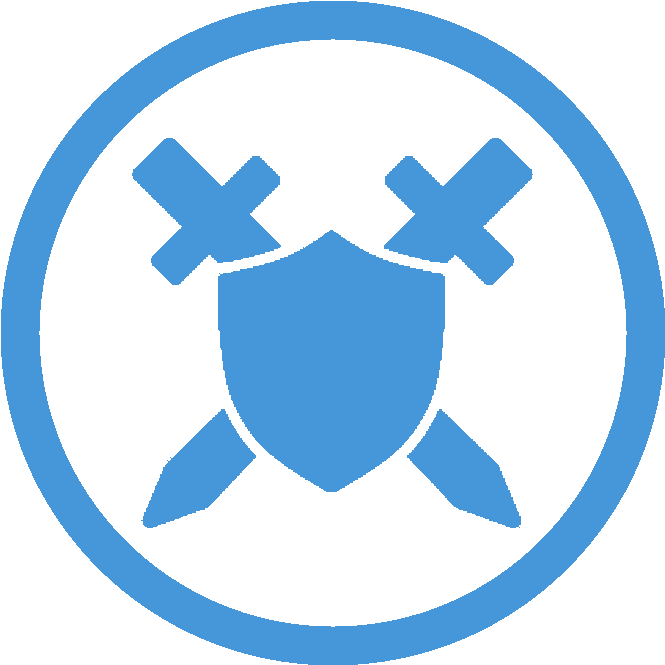 Download Choose A Team - Sword Shield Icon - ClipartKey