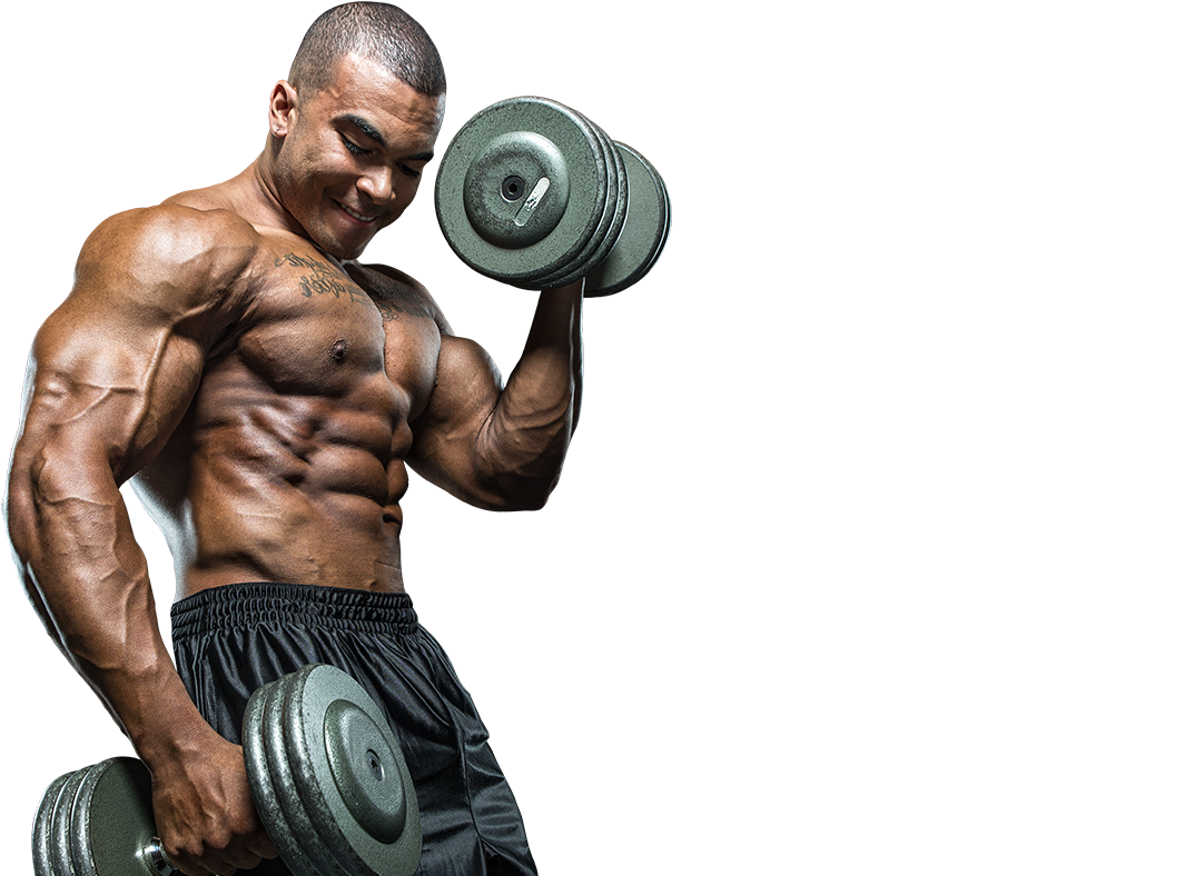 Download Muscle Man Png Image - Transparent Background Body Builder Png ...