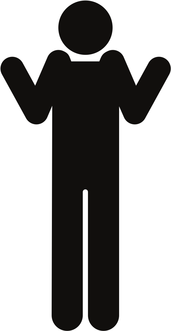 Download Shrug - Shrug Icon - ClipartKey