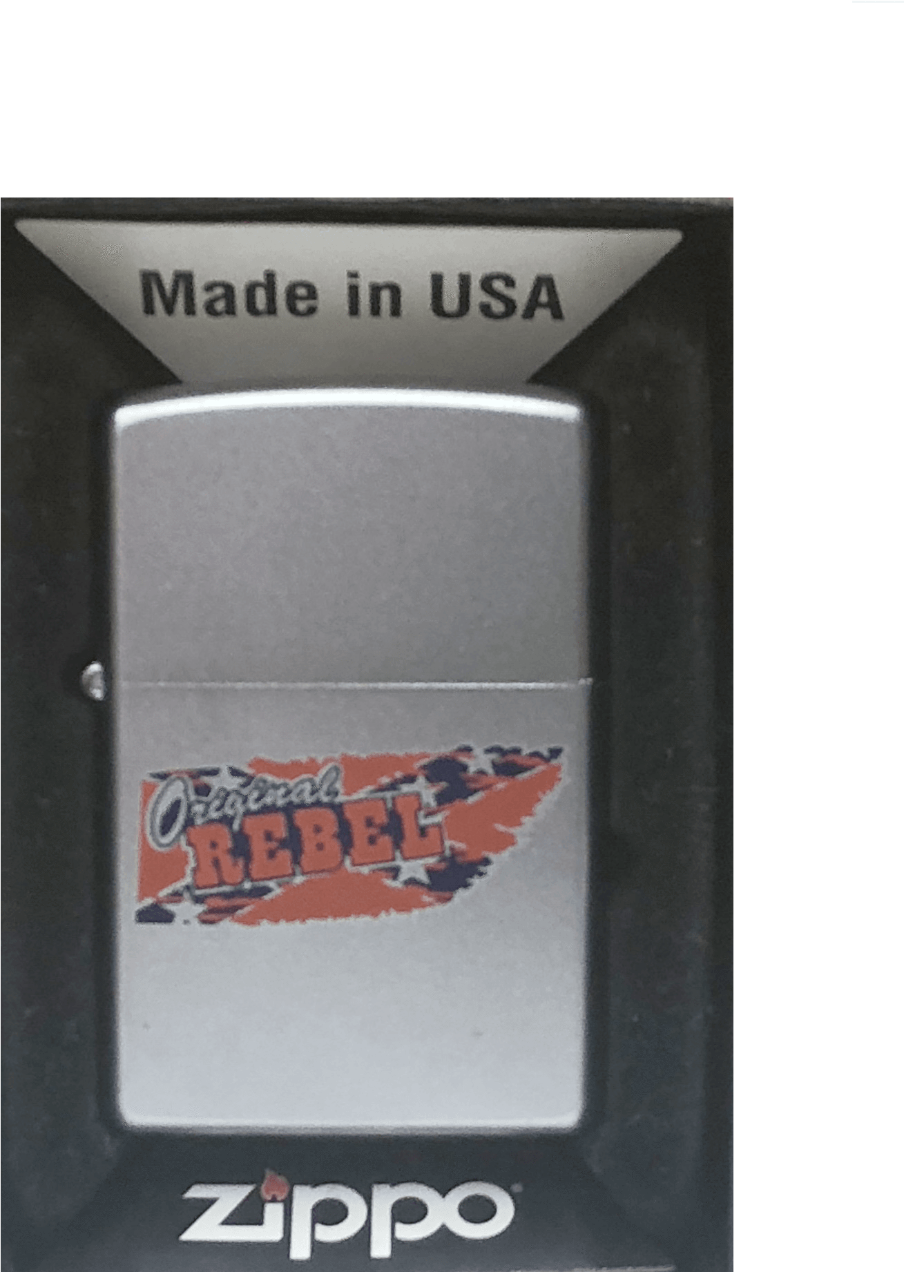 Download Transparent Zippo Logo Png - Zippo - ClipartKey