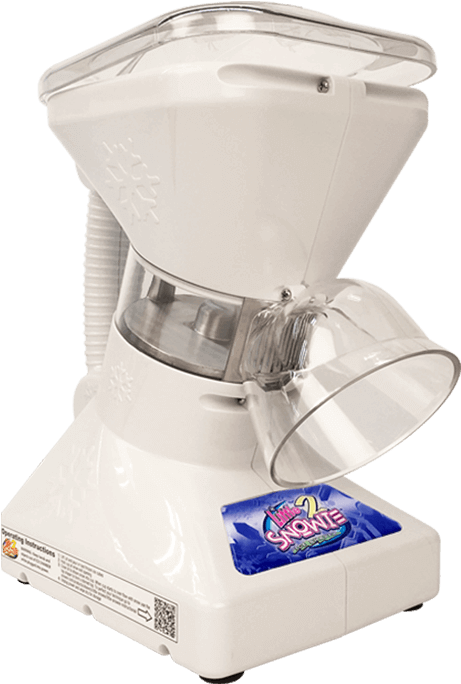 Download Snow Cones Machines - ClipartKey