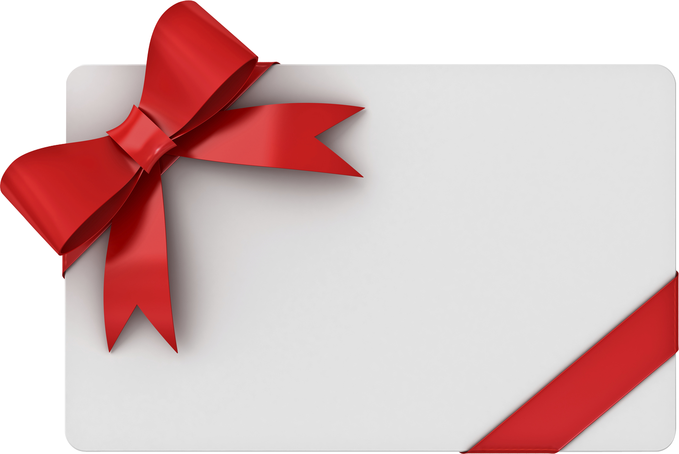 Download Gift Vouchers Clipart , Png Download - Blank Gift Card Png ...