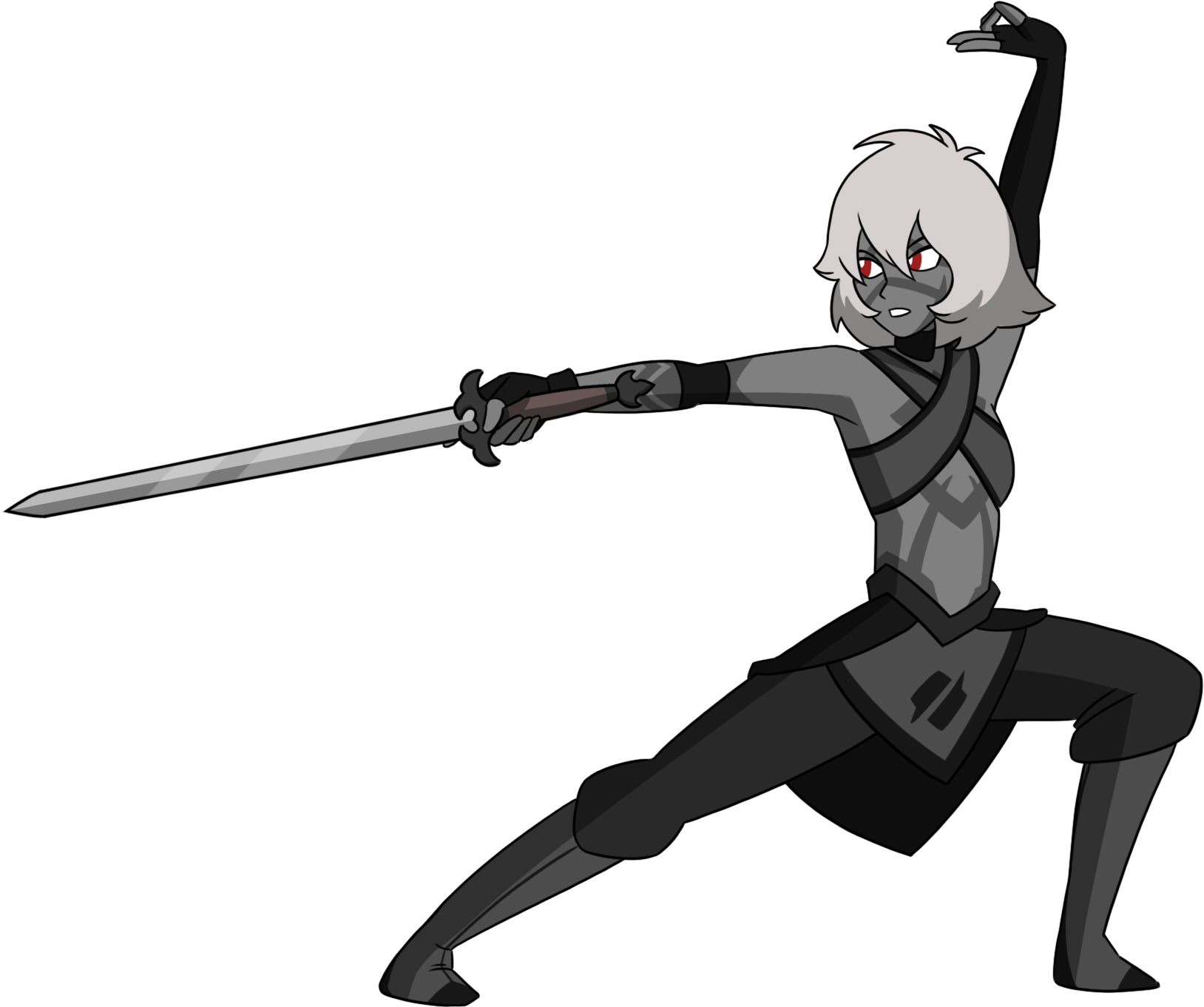 Download Clip Art Jian Knightly Sword Rapier - Chinese Sword Fighting ...