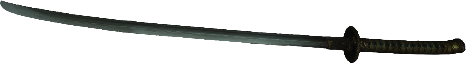 Download Drawn Katana Darksteel - Sabre - ClipartKey