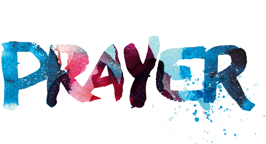 Download Sermons On Prayer - Transparent Prayer Logo - ClipartKey