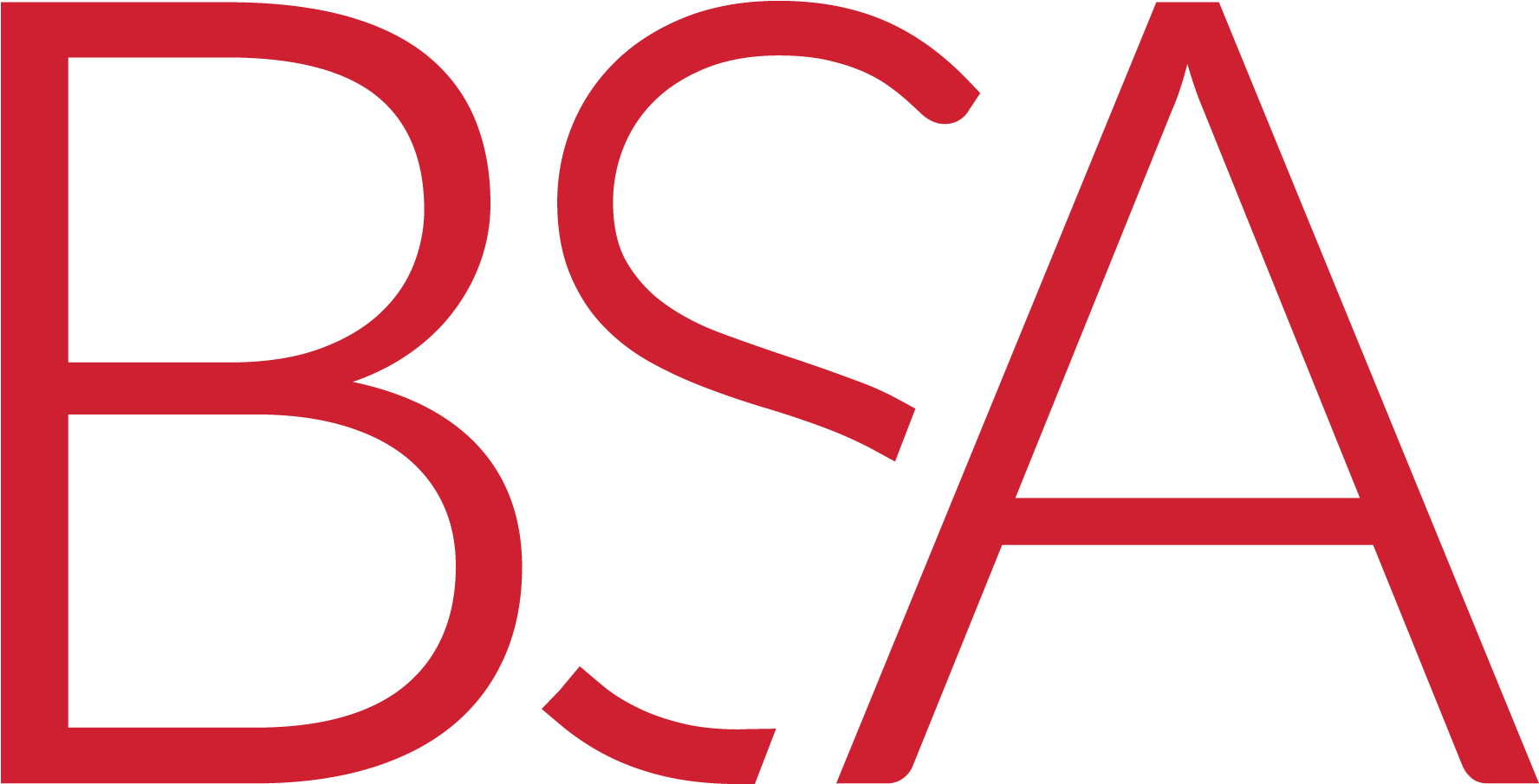 Download Final Bsa Logo - ClipartKey