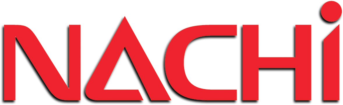 Download Nachi Robotics Logo Png - ClipartKey