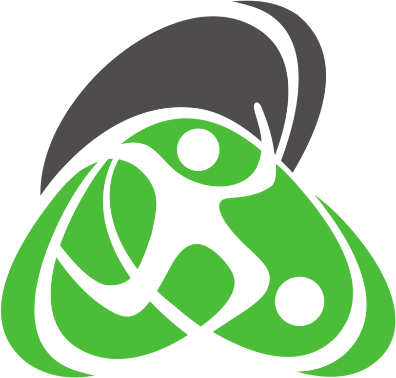 Download Cplucense Logo Futbol - Logos Atletismo Niños - ClipartKey