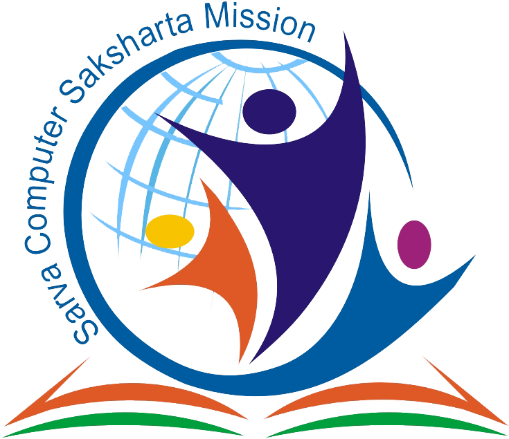 Download Sarva Computer Saksharta Mission - ClipartKey