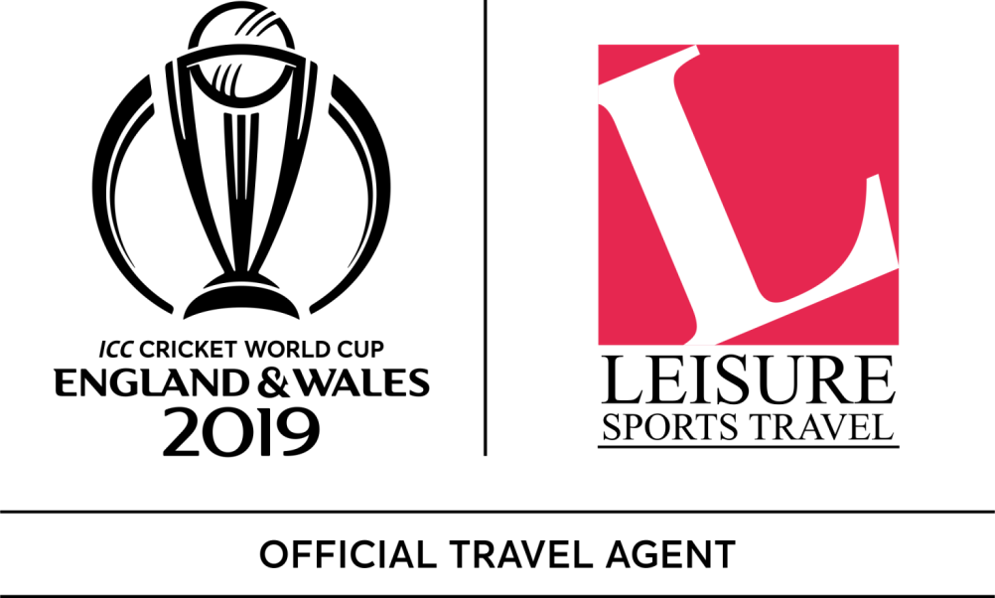 Download Icc World Cup 2019 Logo - ClipartKey