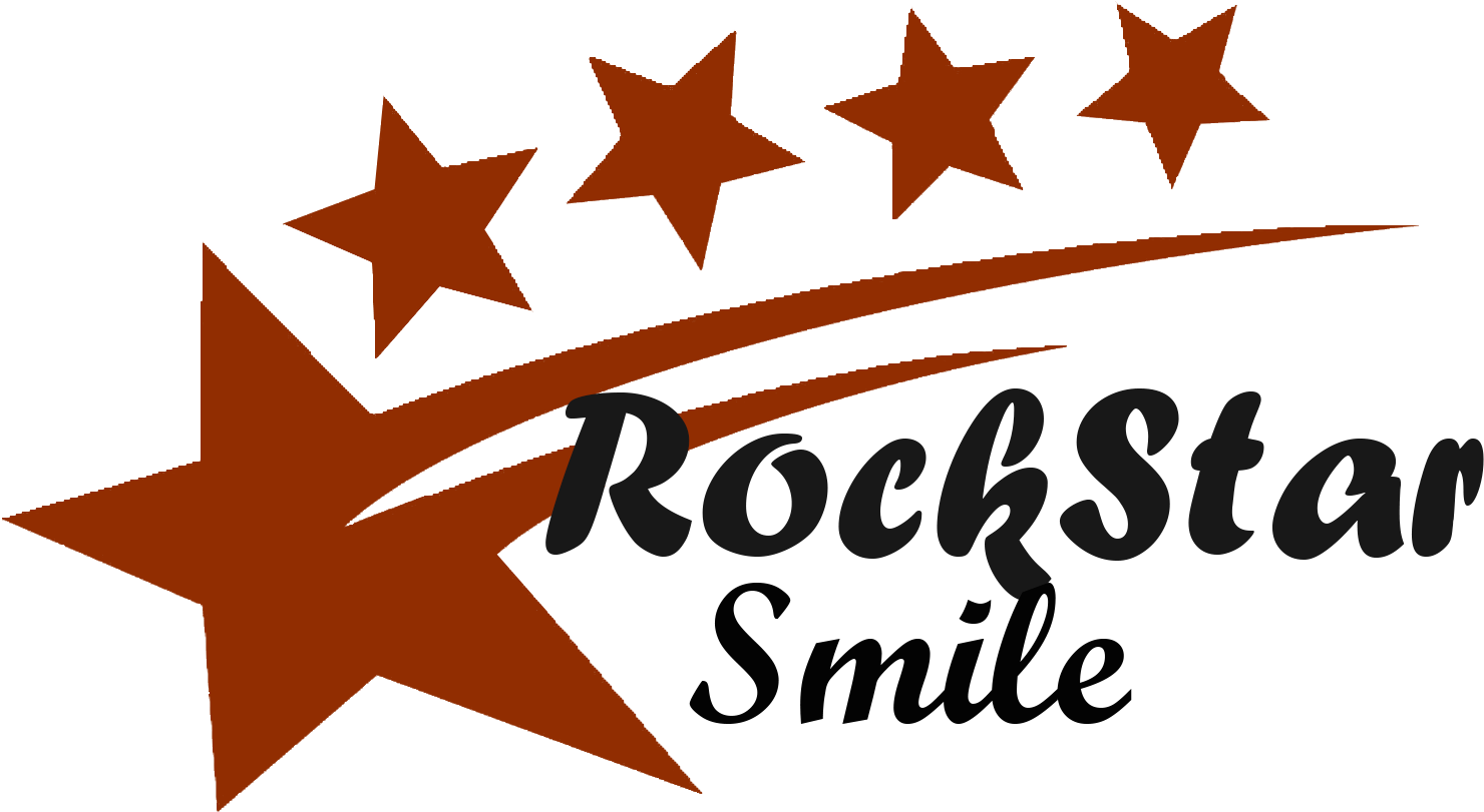 Download Rock Star Smile - ClipartKey