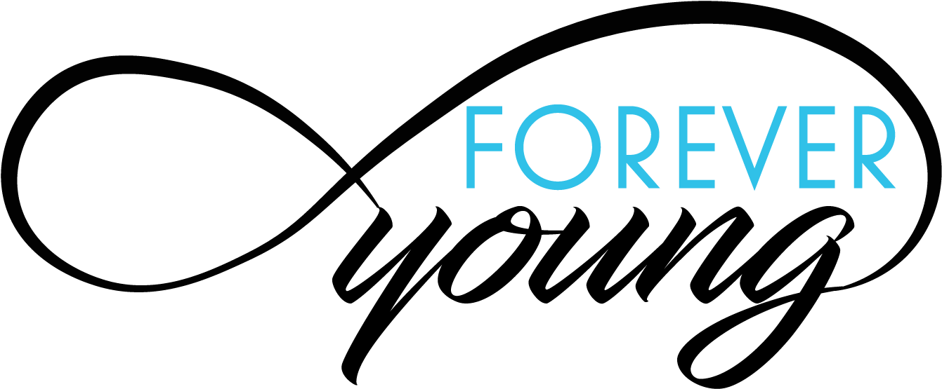 Download Forever Young Png Transparent - ClipartKey