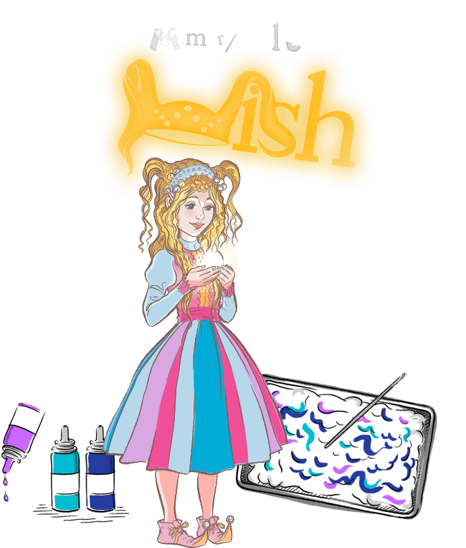 Download Lapland Uk Wish Elf - ClipartKey