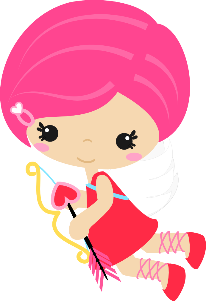 Download Clip Art San Valentin - ClipartKey