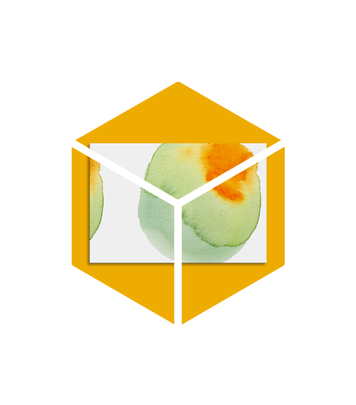 Download Fine Art Clipart - Olap Cube Icon Transparent - ClipartKey