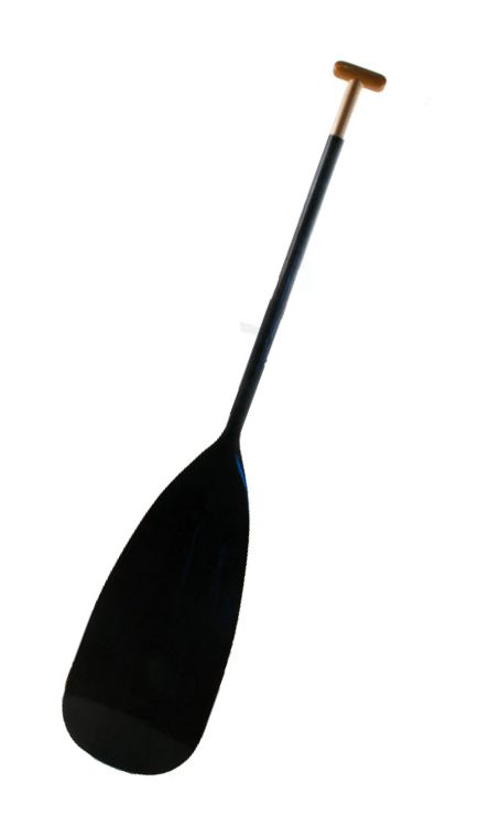 Download Holopuni Big Water Outrigger Steering Paddle - Paddle - ClipartKey