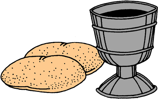 Download Clip Art Lords Supper Images - Last Supper Clipart Png ...