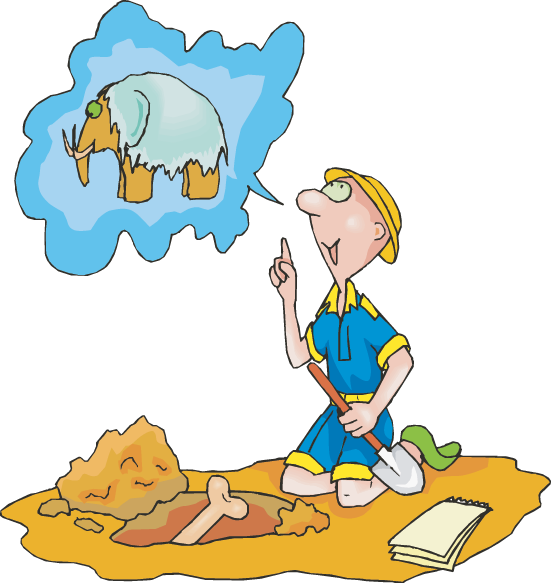 Download Paleontologist Clipart Png Transparent Png , Png Download ...
