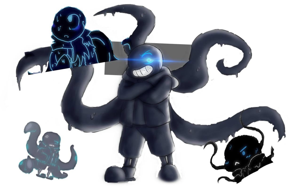 Download #sans #nightmare #nightmaresans #bored #freetoedit ...