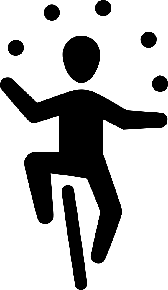 Download Juggler Svg Png Icon Free Download - Juggling Clipart Black ... Download Juggler Svg Png Icon Free Download - Juggling Clipart Black ...