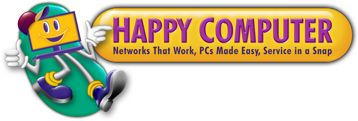 Download Happy Computer Computer Laptop Repair Plano Frisco - Happy ...