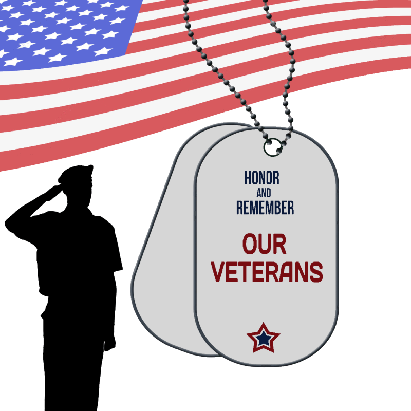 Download Remember Our Veterans Clipart - Veterans Day Poster Drawings ...