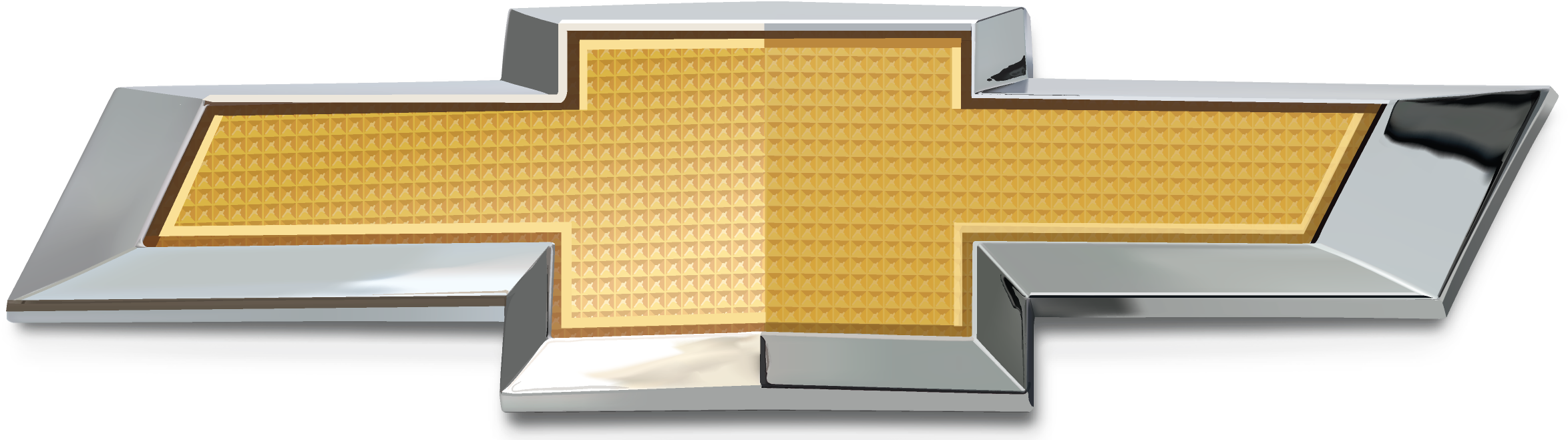 Download Chevy Logo Transparent Background - ClipartKey