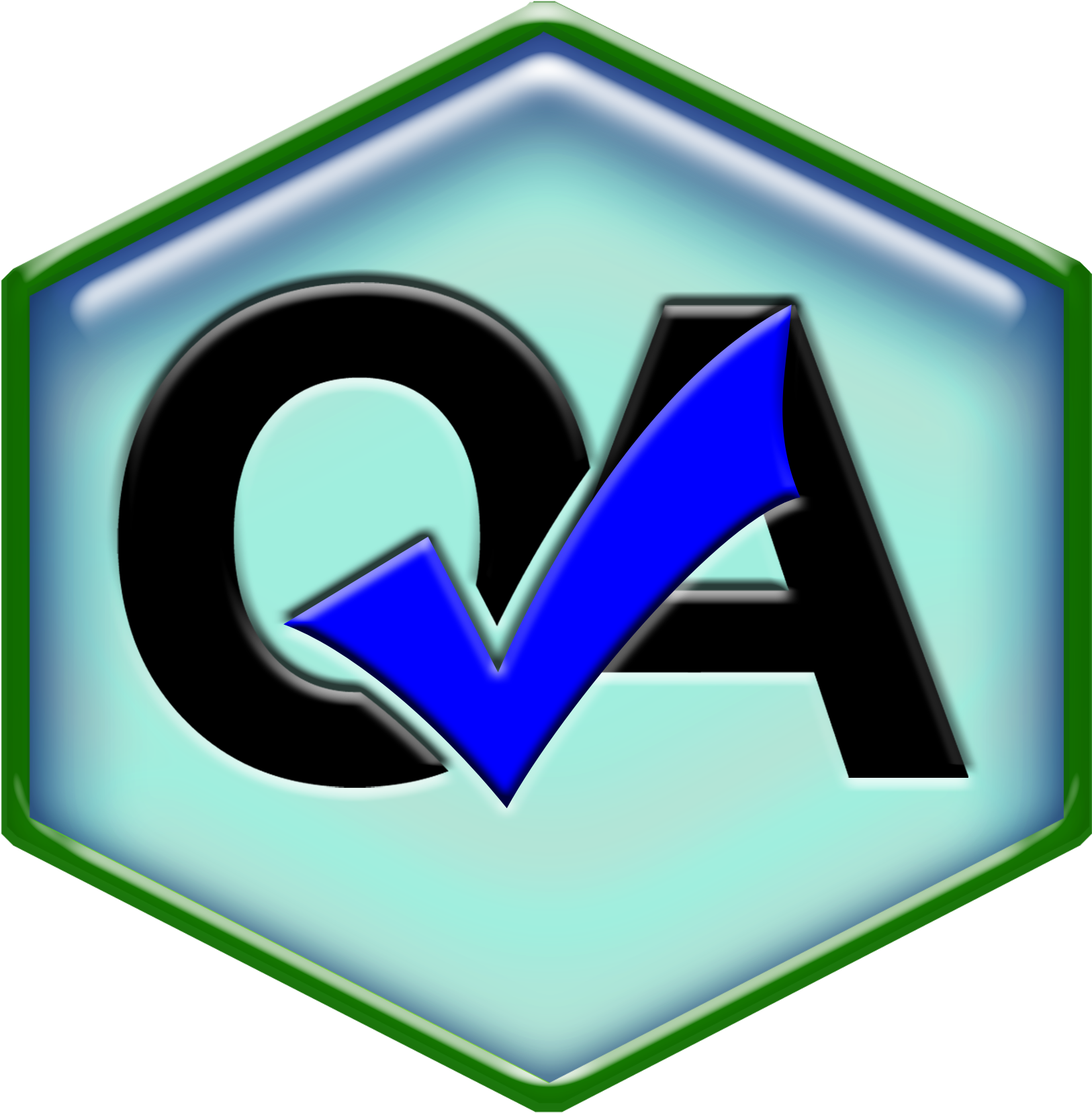 Download Crime Lab Quality Assurance - Graphic Design - ClipartKey