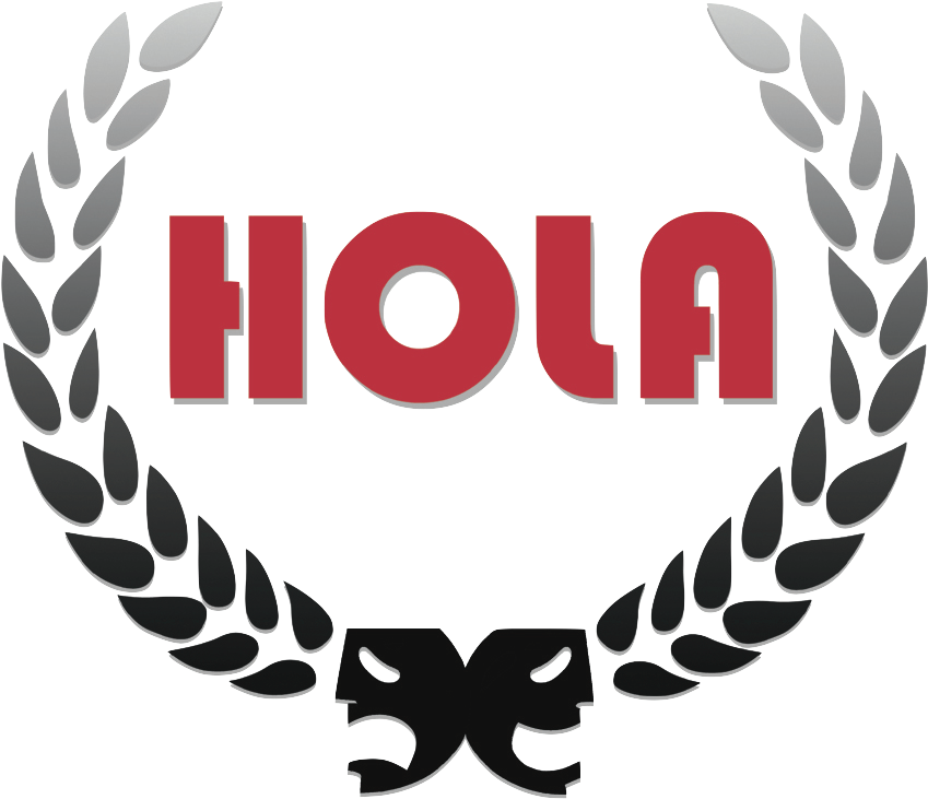 Download Transparent Hola Png - Hola Awards - ClipartKey