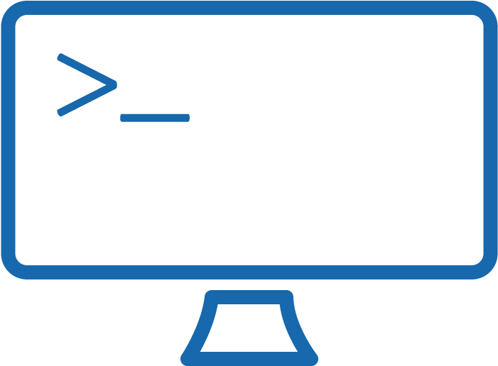 Download Computer Programming Icon Showing Graphic Of A Computer ...