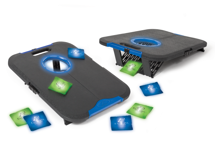 Download Eastpoint Light Up Bean Bag Toss - ClipartKey