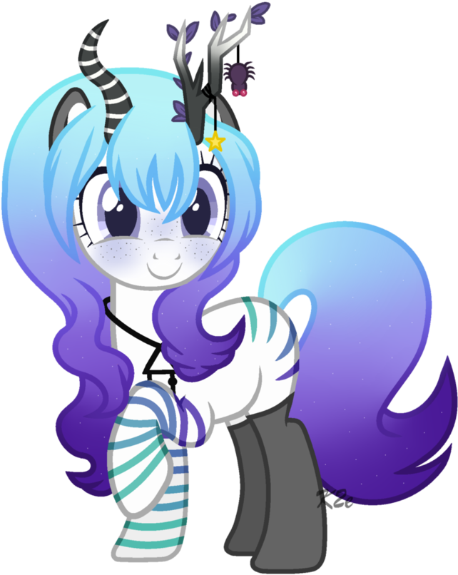 Download Transparent Cold Weather Clipart - Unicorn My Little Pony ...